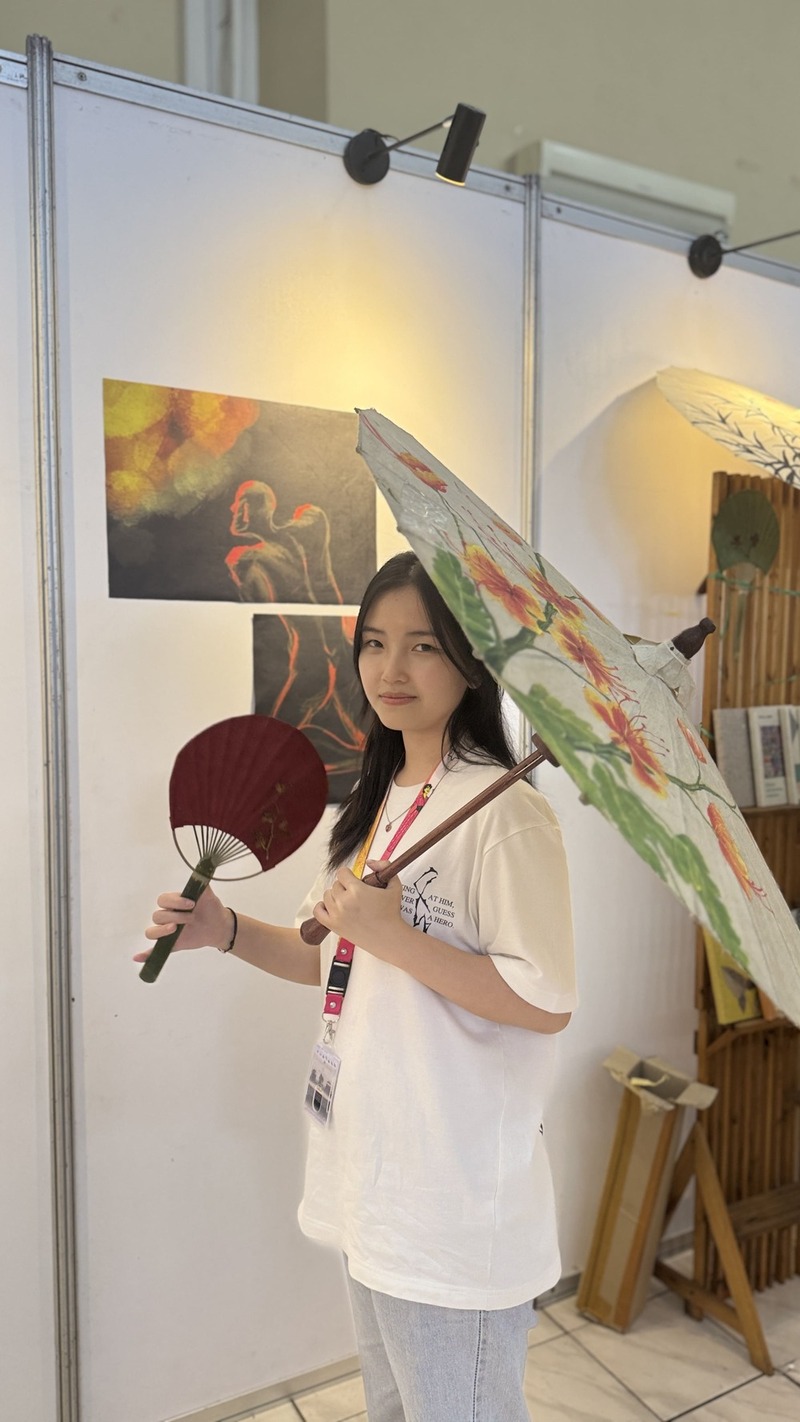 Galeri - Cemara Paper